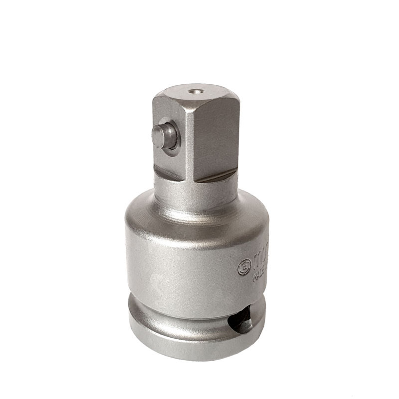 Momento EB11-6, Pin Detent, Impact Adapter/Extension — Integrated Manufacturing & Supply
