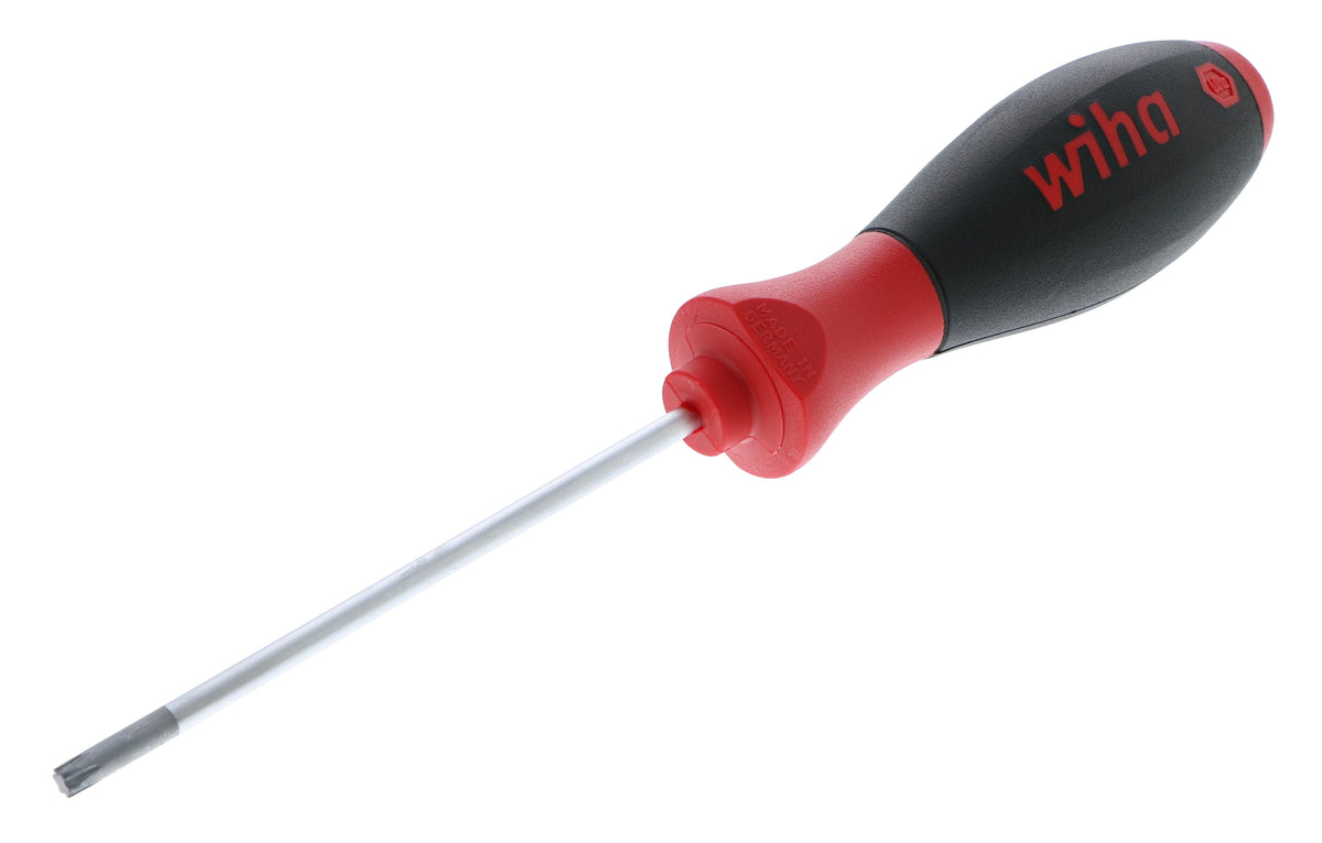 Wiha 36123 SoftFinish TorxPlus Screwdriver IP20 — Integrated ...