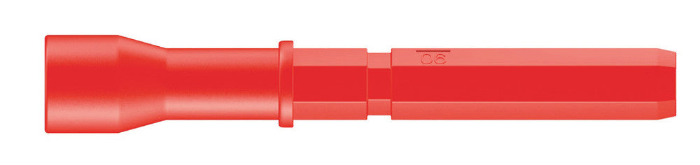 Wera 05003460001, Kraftform Kompakt 96 VK 6,3 — Integrated ...