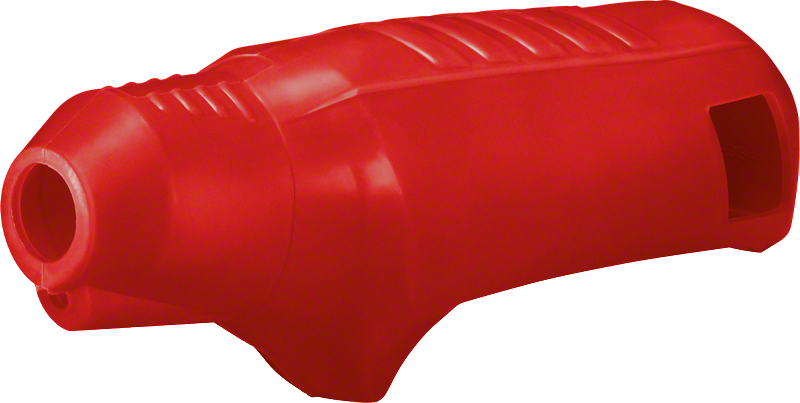 Bosch 0602494018 Pistol Tool Cover, Red Transparent — Integrated ...