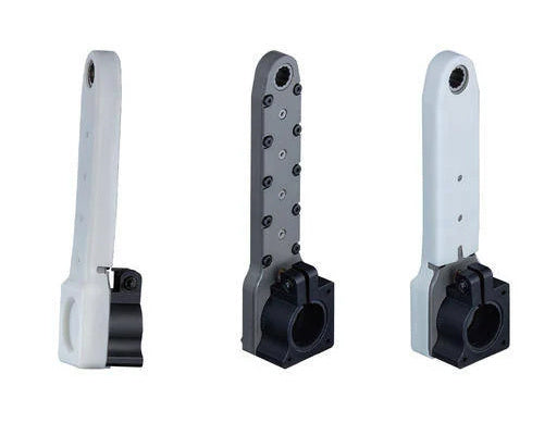 Panasonic EYFA52B Gear Attachment — Integrated Manufacturing & Supply