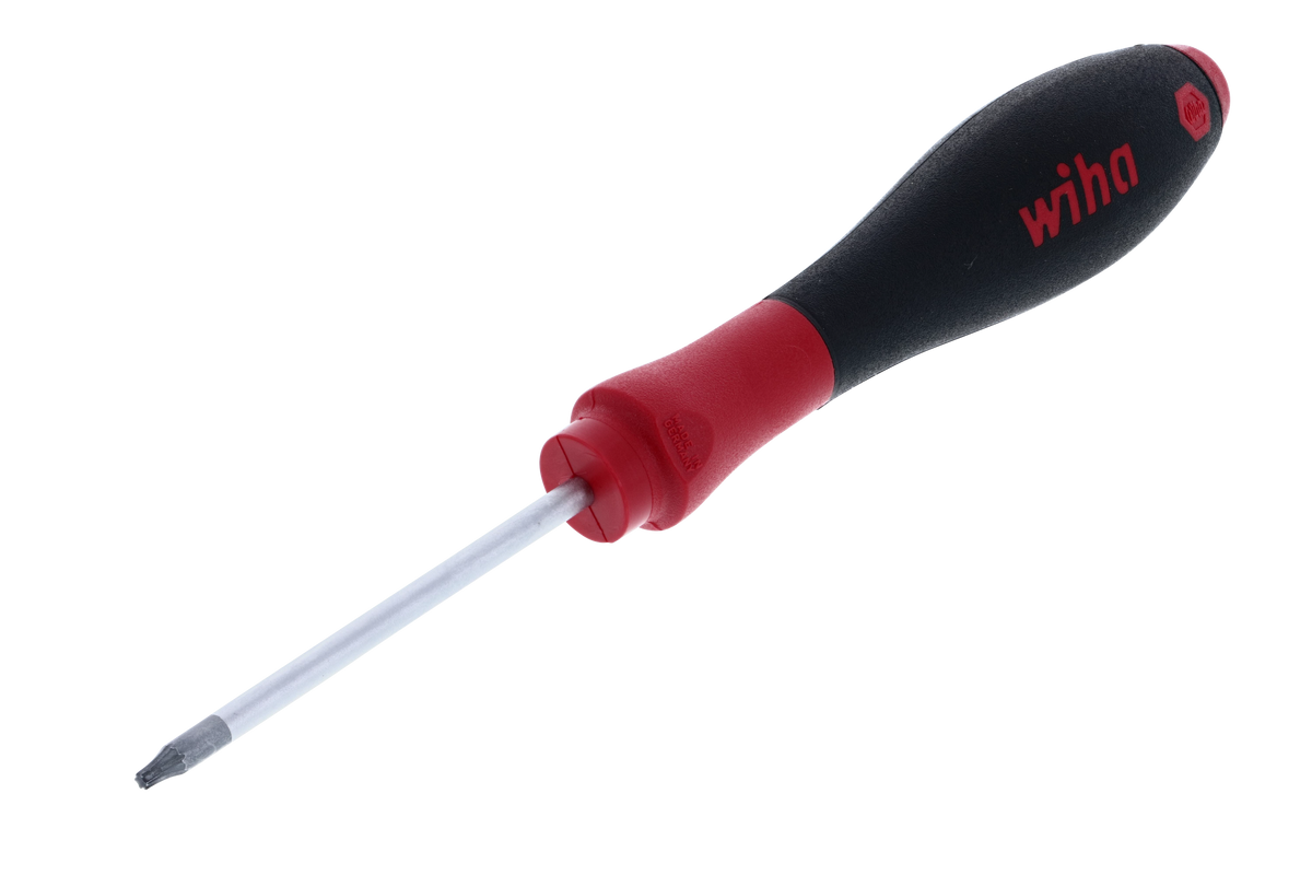 Wiha 36103 SoftFinish TorxPlus Screwdriver IP7 — Integrated ...