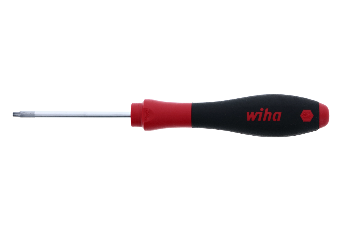 Wiha 36228 SoftFinish TorxPlus Screwdriver IP8 — Integrated ...